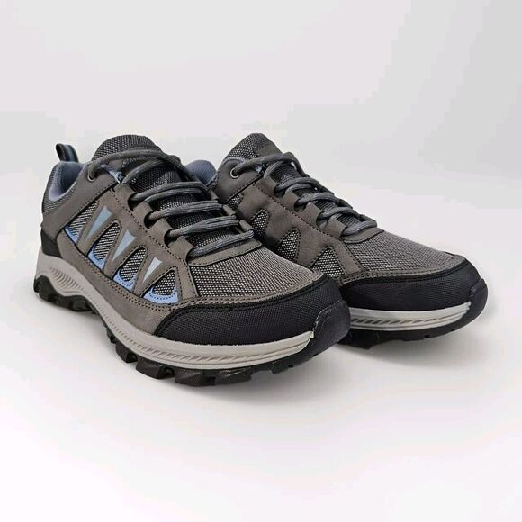 Eddie Bauer | Shoes | Eddie Bauer Womens Hiking Shoes Outdoor Athletic ...